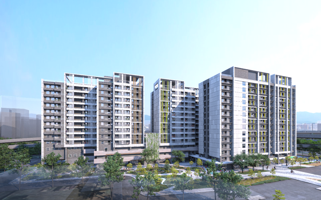 皇昌營造股份有限公司