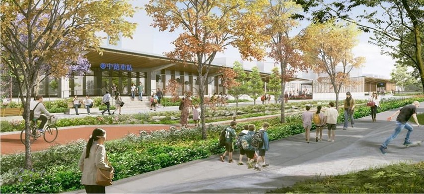 皇昌營造股份有限公司